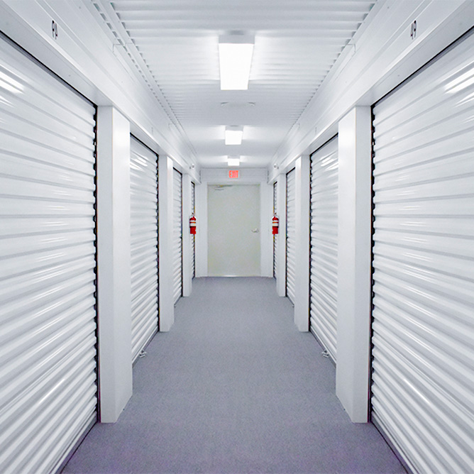 Storage Unit Options Near You - Discount Storage